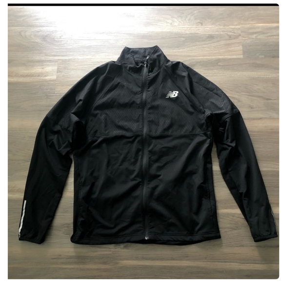 New Balance | Jackets & Coats | New Balance Packable Lightning Dry ...